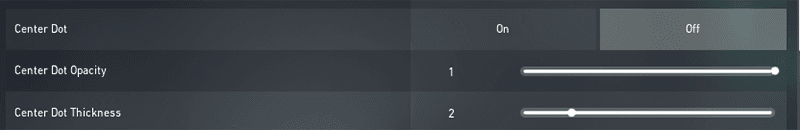 Cách chỉnh tâm Valorant aim chuẩn như ProPlayer