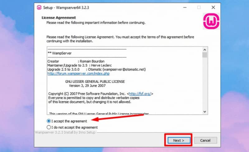 Wamp Server 64 bit là gì? Cách tải và cài đặt đơn giản, chi tiết