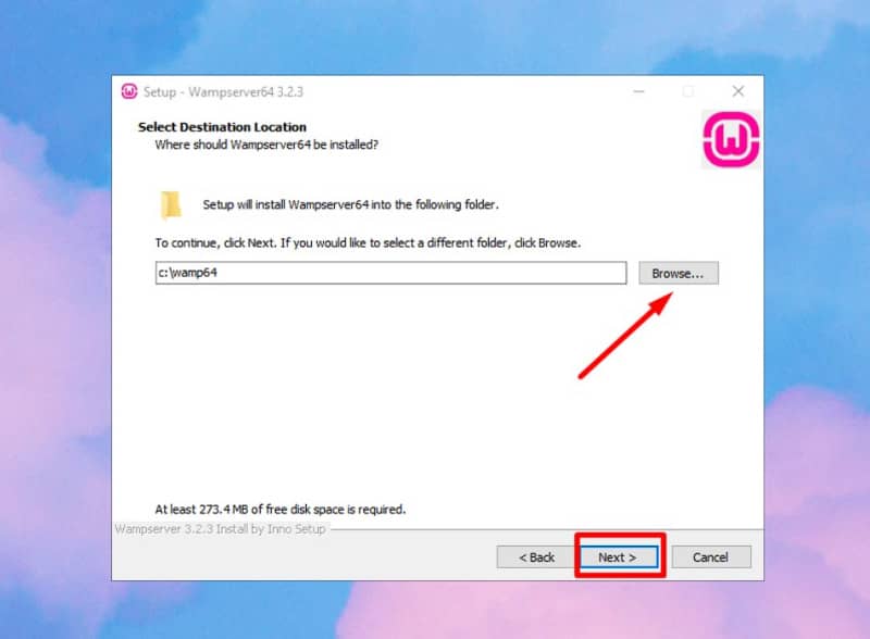 Wamp Server 64 bit là gì? Cách tải và cài đặt đơn giản, chi tiết