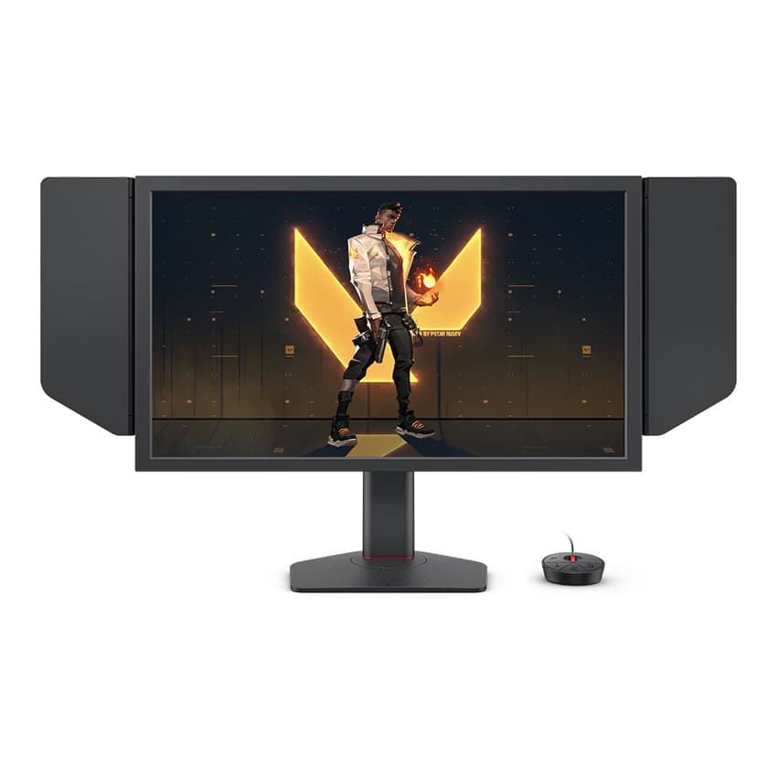 Màn hình BenQ ZOWIE XL2586X (24 inch/FHD/FAST TN/540Hz/DyAc™ 2) | Giá ...