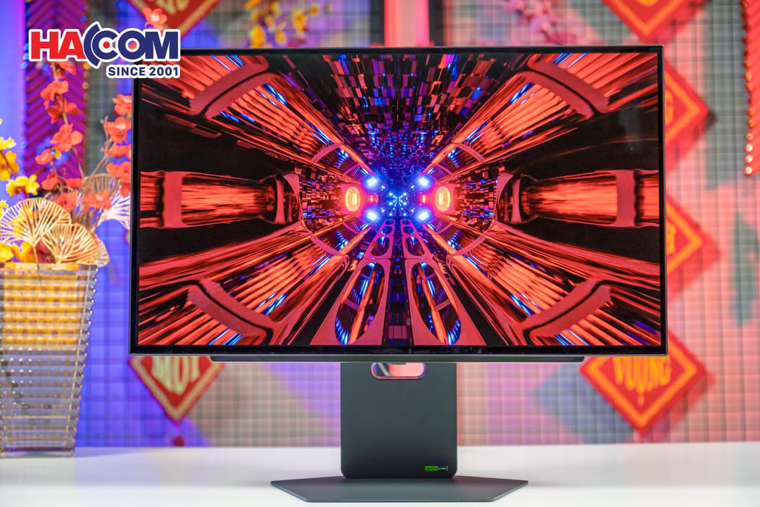 Màn Hình LG UltraGear 27GX790A (27 inch/QHD/OLED/480Hz/0.03ms) | Giá rẻ ...