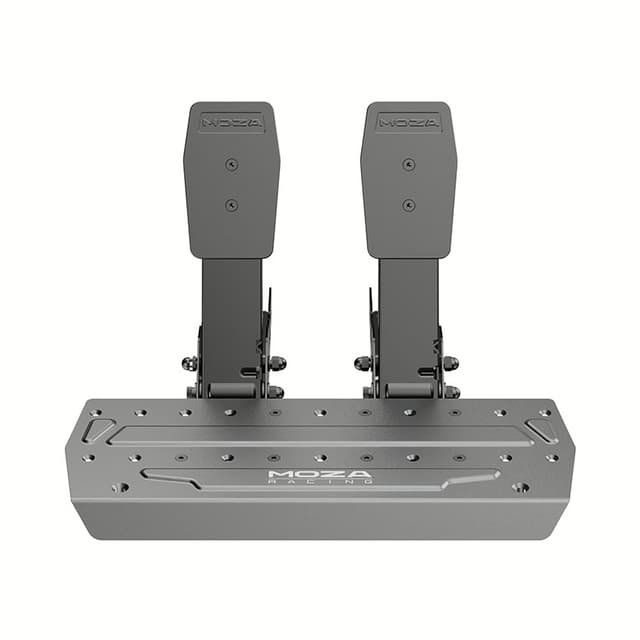 BỘ VÔ LĂNG ĐUA XE MOZA R3 PC BUNDLE FOR PC (R3 WHEEL BASE,VÔ LĂNG ...